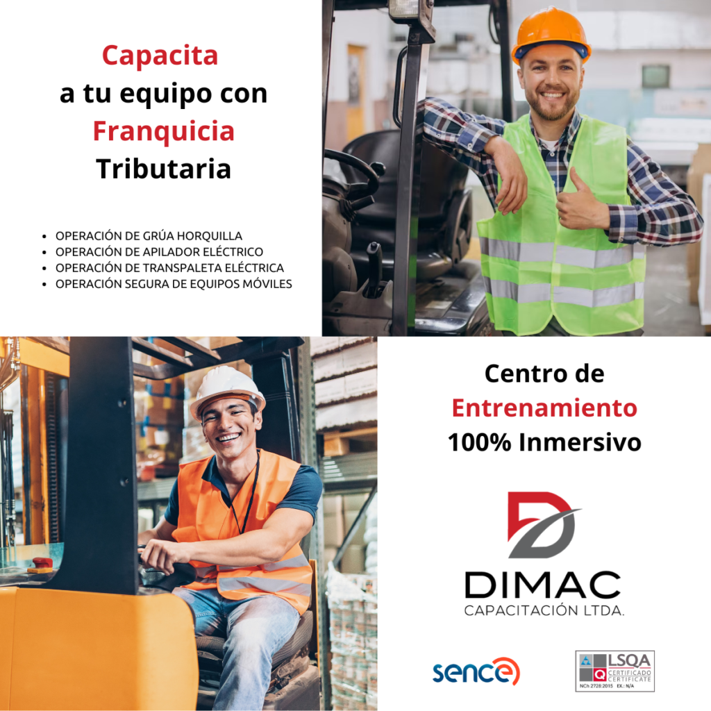 Empresas Dimac – Soluciones a tu medida