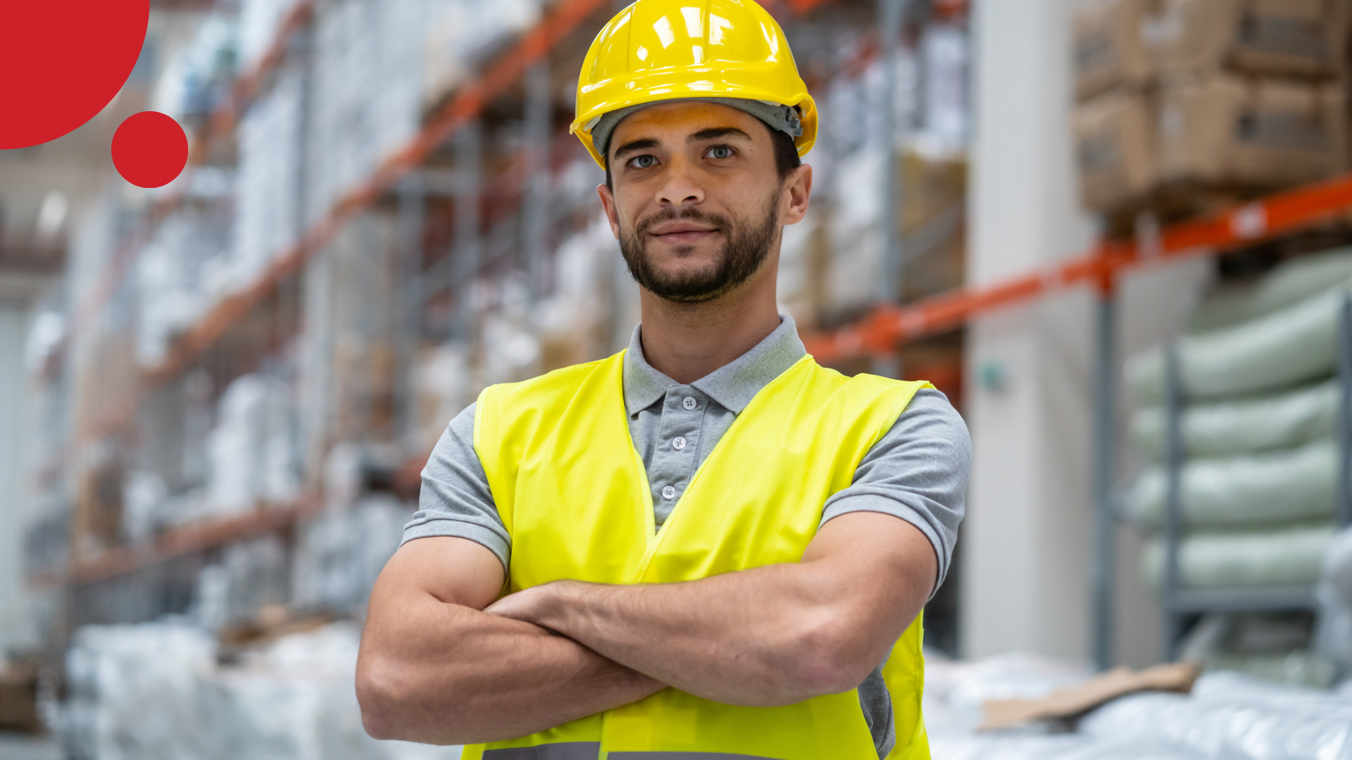 Beneficios clave de la capacitación para operarios de bodega – Empresas ...